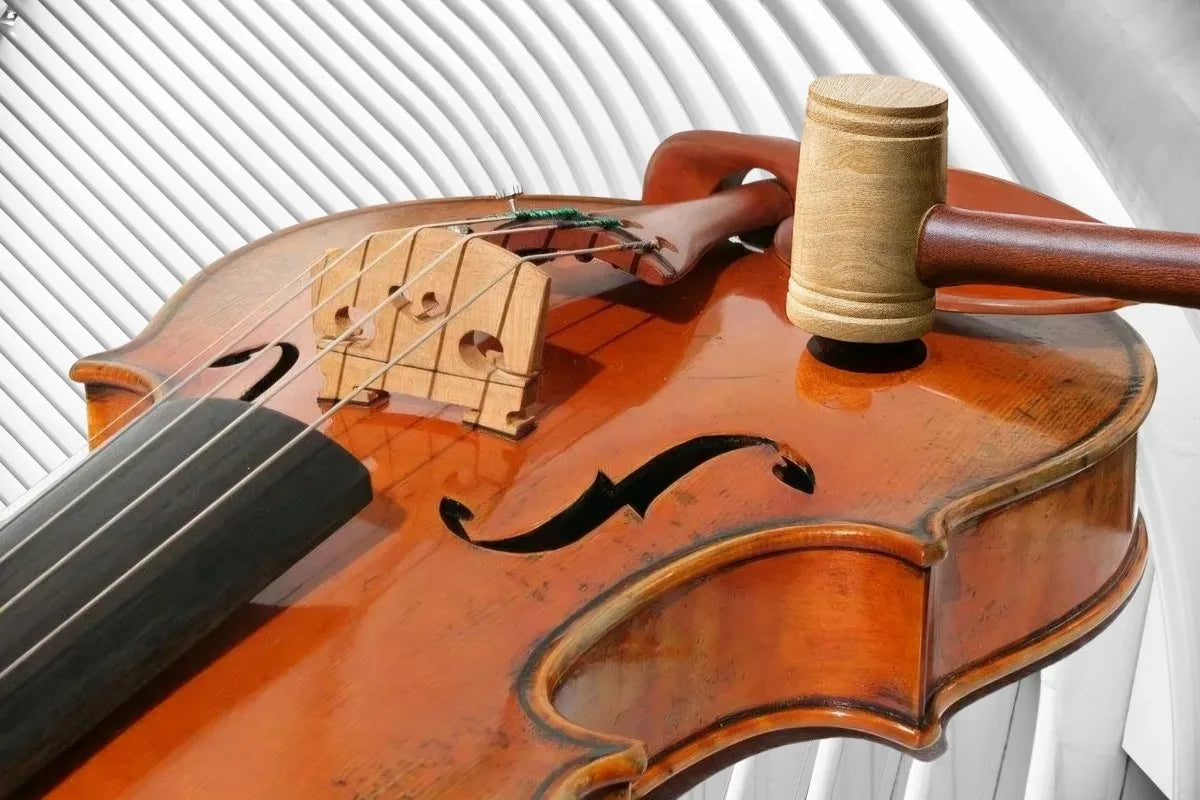 Effects For Violin: Impulse Response | electricviolinshop.com ...