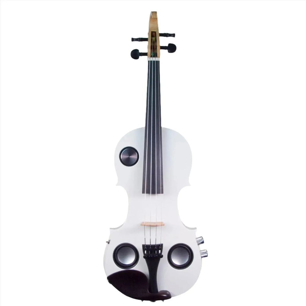 Volta Hybrid Electric Violins | Electric Violin Shop