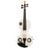 Volta V-R Violinatron Hybrid Violin With Powered Speakers & Reverb ...