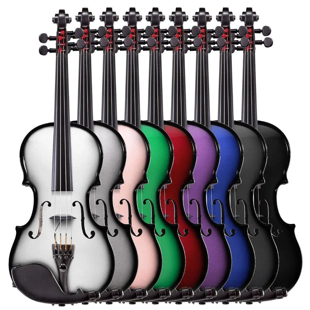 Electric Violins | Electric Violin Shop