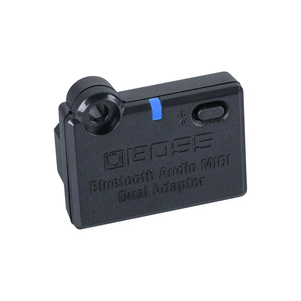BOSS BT-DUAL Bluetooth® Audio MIDI Dual Adaptor | Electric Violin Shop