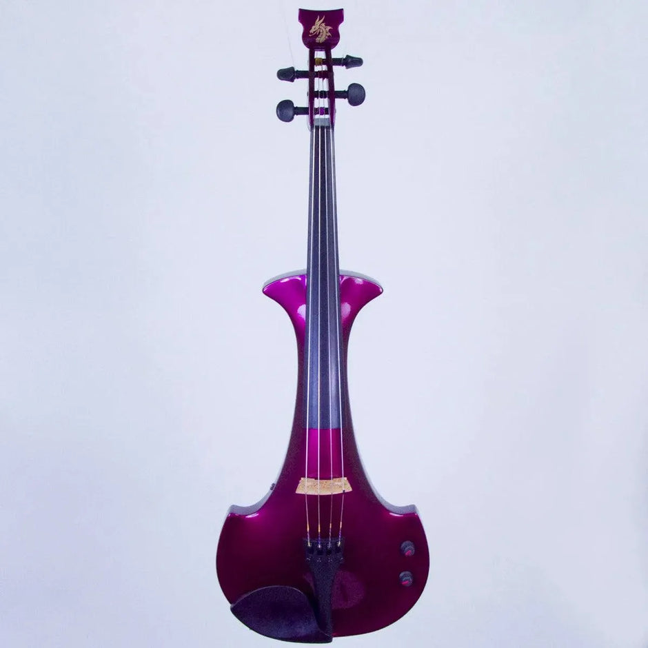 Electric Violas | Electric Violin Shop