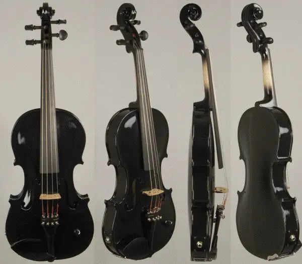 Barcus Berry Violins | Electric Violin Shop