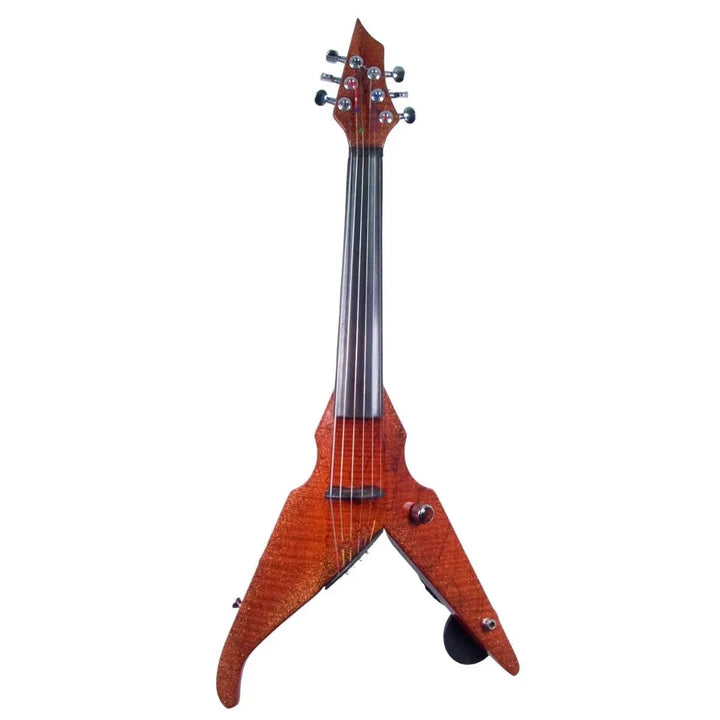 Wood Violins Vipers | Mark Wood Viper| Electric Violin Shop