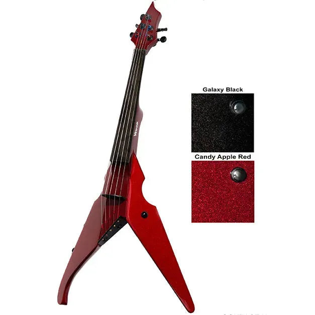 Wood Violins Viper Classic – Electric Violin Shop