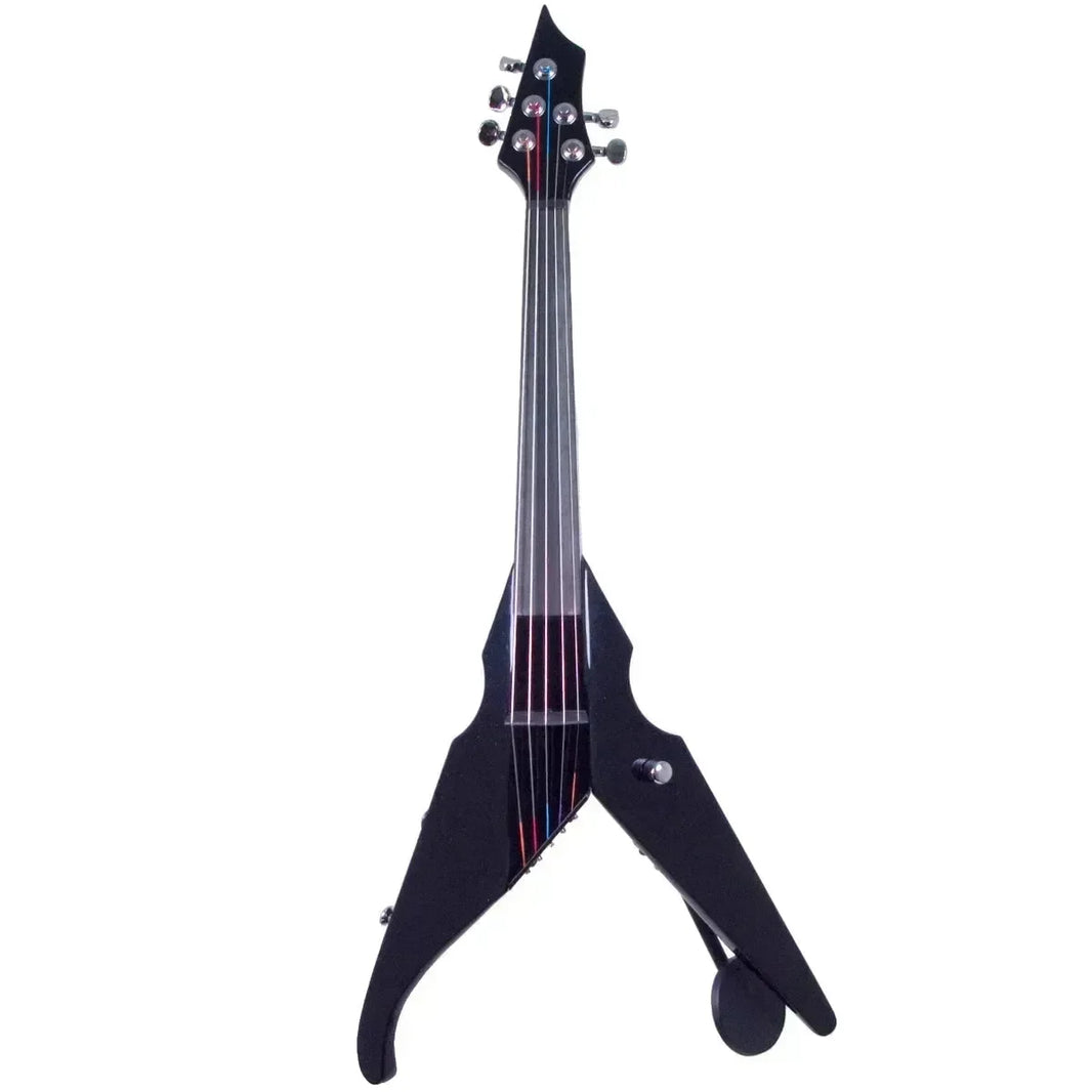 Wood Violins | Electric Violin Shop