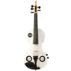 Volta V-R Violinatron Hybrid Violin With Powered Speakers & Reverb ...