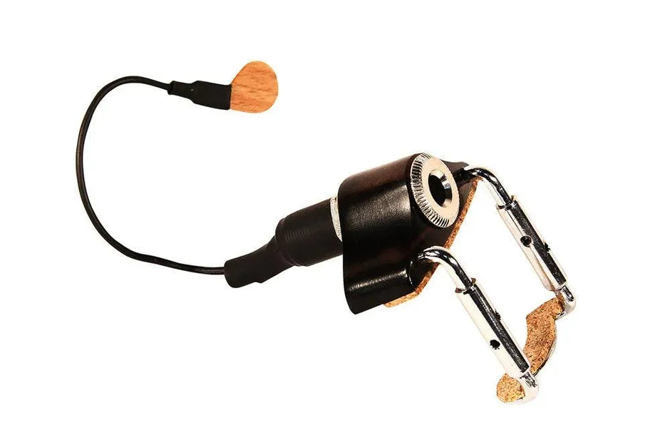 Pickups & Instrument Mics | Electric Violin Shop